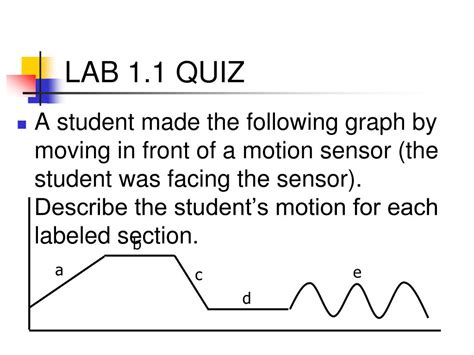 PPT PHYSICS UNIT KINEMATICS Describing Motion PowerPoint Presentation ID