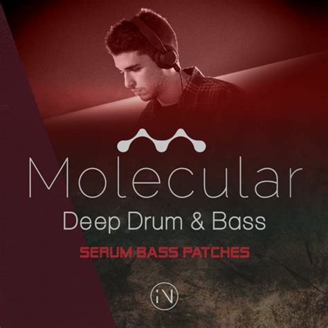 Stream Molecular Deep Dnb Serum Bass Presets Demo Teaser By Integraudio Listen Online For