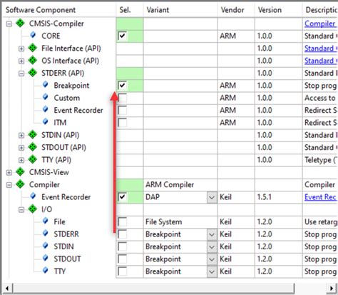Troubleshooting Arm Learning Paths
