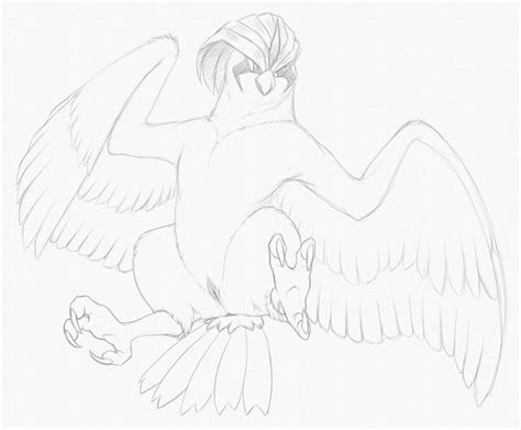 Post 2882315 Pidgeotto Porkyman