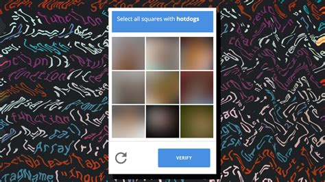 This Captcha Makes Sure Youre A Robot Yes You Read That Right