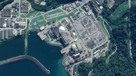 Tudo O Que Você Precisa Saber Sobre As Usinas Nucleares De Angra 1 E 2