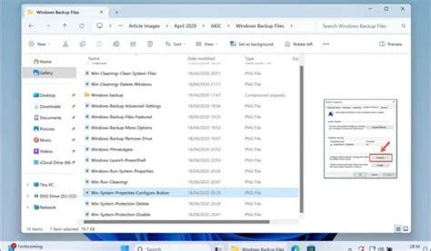 Personalizing Folder Views In Windows
