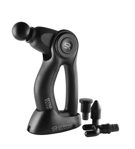 Health Care Clinic Massage Gun Package Stryke Recovery
