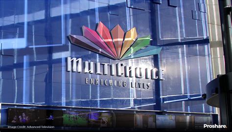 Multichoice Groups Financial Struggles Unveiled Techpression