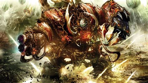 World Eaters Wallpapers Wallpaper Cave
