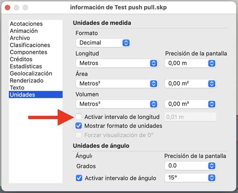 Push Pull Suddenly Stopped Working SketchUp SketchUp Community