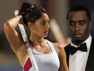 Female Pole Vaulting Is Officially The Best Sport On The Planet Now