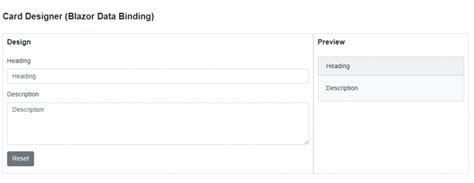 A Developer S Guide To Blazor Data Binding