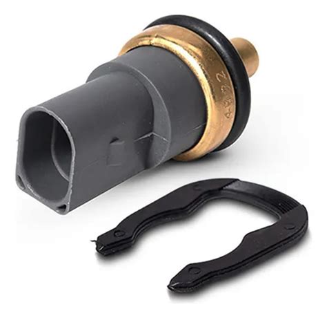 Sensor Temperatura Refrigerante Jetta 1 8 2016 2017 2018 Mercadolibre