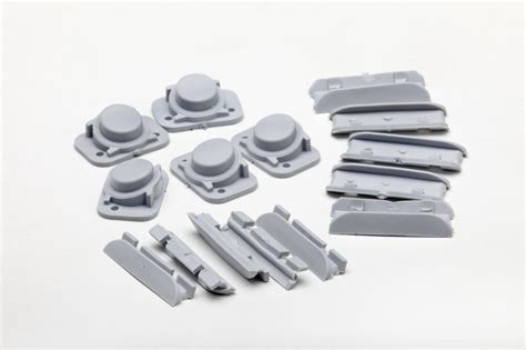 Safety Button Seal Kit Qty 5 Billi Australia Pty Ltd