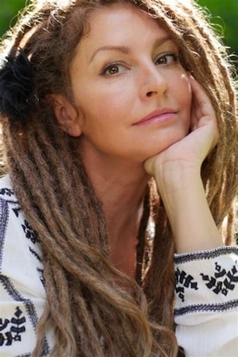 Simmone Mackinnon — The Movie Database Tmdb