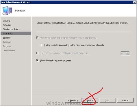 Using Multiple Task Sequences Via Pxe Troubleshooting Tools Hints And Tips Windows