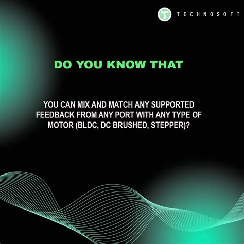 Technical Papers Technosoft Motion Control