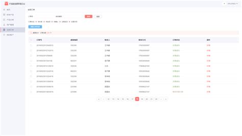 GitHub robin liyong Mini Tmall 基于Spring Boot的迷你天猫商城快速部署运行所用技术Spring Boot MySQL Druid