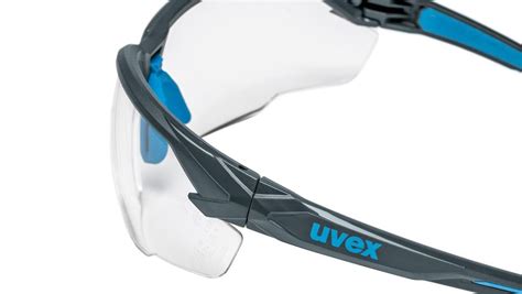 Uvex Safety Eyewear Solutions