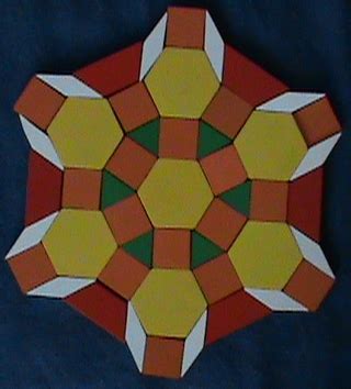 Montessori Trails Our Montessori Path Through Life Tessellation Patterns