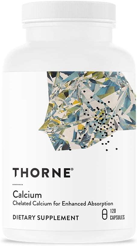 Top 5 Best Calcium Supplements Without Vitamin D For Bone Health