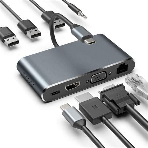 Usb C Hub Ethernet Top 10 Picks Of 2020 Langpai