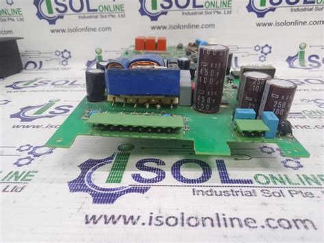 Danfoss Vlt Soft Starter Mcd5 0000 T5 G2 Cv2 340 07230 00a G2 G5 Gm3kb