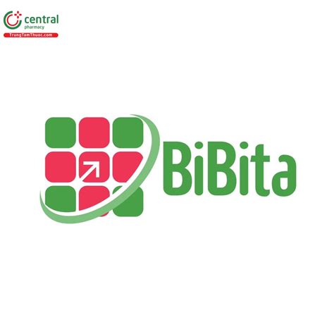 Bibita Chuyên Phân Phối Dược Phẩm An Toàn Chất Lượng Hiệu Quả 7 Sản Phẩm