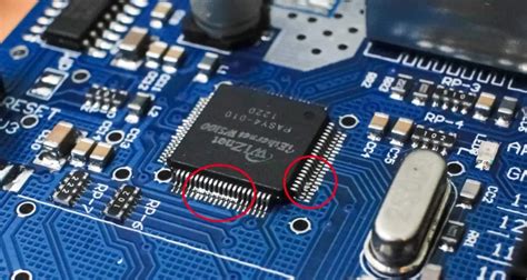 Solder Wicking In Pcb Causes Effects And Fixes Globalwellpcba
