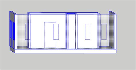 a grid just showed up pro sketchup community