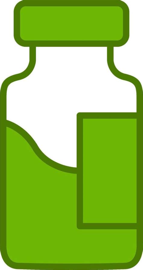Vial Vector Icon 31655686 Vector Art At Vecteezy
