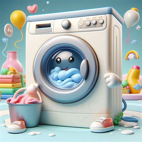 200 Washing Machine Jokes That Will Spin You Right Round Punsify