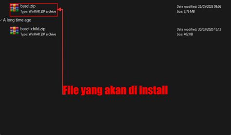 Tutorial Install Theme Basel Tutorial Install Theme And Plugin Wordpress Premium
