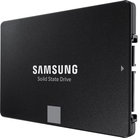 Samsung 860 Evo 250gb Sata 25 Internal Solid State Drive Ssd