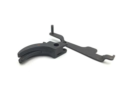 Springfield Xd 40 40 Sandw Pistol Parts Trigger Trigger Bar Postrock