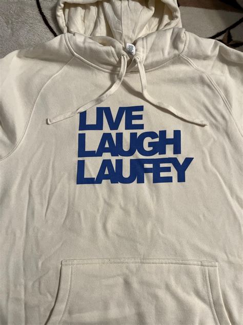 Laufey Merch Just Came In Rlaufey