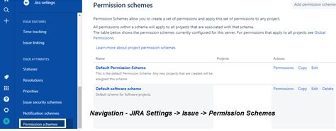 Setting Up Reporter Field Permission In JIRA QATouch
