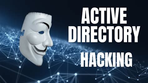 Hacking Active Directory For Oscp And Beyond Youtube