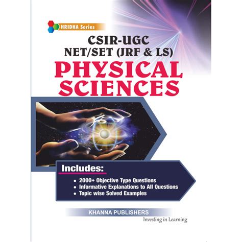 Csir Ugc Netset Jrf And Ls Mathematical Sciences