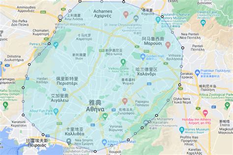 전용차 중국어를 구사하는 운전기사와 함께하는 그리스 아테네 인근 맞춤형 1일 전세차 투어 Kkday
