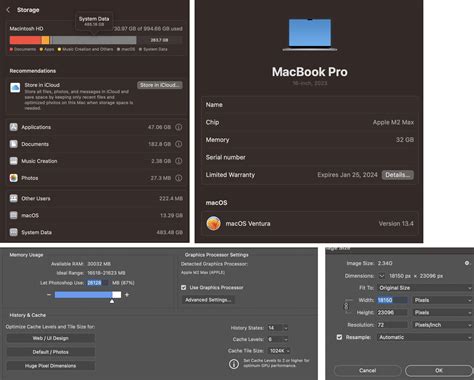 Why Is Photoshop Running So Slow 30 Minutes For Adobe Community