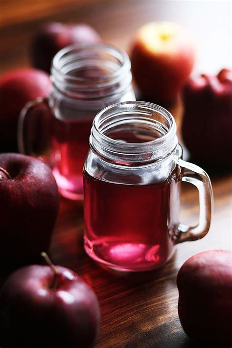 Apple Juice Pasteurization What You Need To Know Make Food Stay