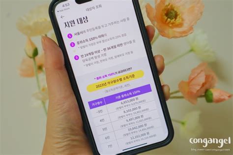 시간제베이비시터 아기돌보미 등하원 육아도우미 돌봄플러스 어플로 네이버 블로그