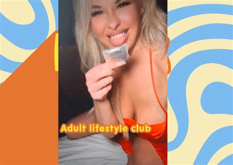 Audreyblake Swingers Adult Lifestyle Sex Night Club Quicky Manyvids