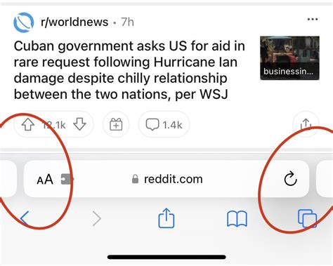 Til That In Safari You Can Go To Prevnext Tab By Tapping On The Left