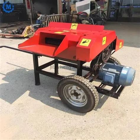 Flax Fiber Extracting Machine Fiber Decorticator Machine