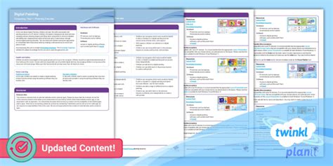 Computing Programming With Scratchjr Year 1 Unit Pack