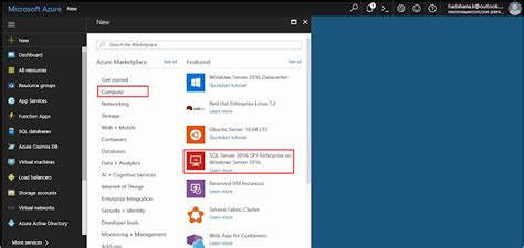 How To Connect Azure Vm Sql Server In Local Ssms