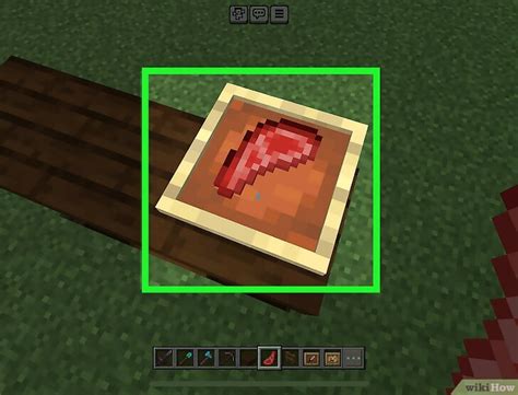 How To Make An Item Frame In Minecraft And How To Use It