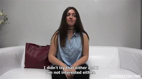 Beautiful Anna In Action Hd