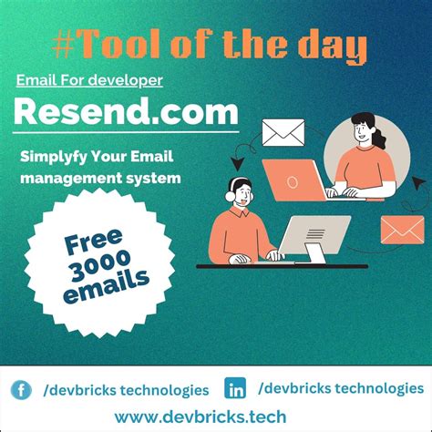 Devbricks Technologies On Linkedin Emailmarketing Email Nodejs