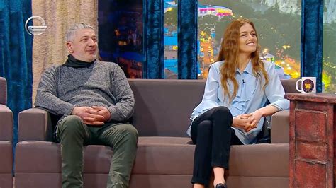 დუტა სხირტლაძე და მანიკა ასათიანი ღამის შოუში Youtube