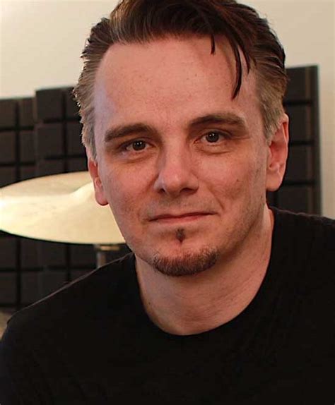 Gavin Harrison The Uk Drum Show
